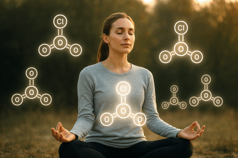 Chlorine Dioxide Use for Autoimmune & Inflammatory Disorders | Miracle ...